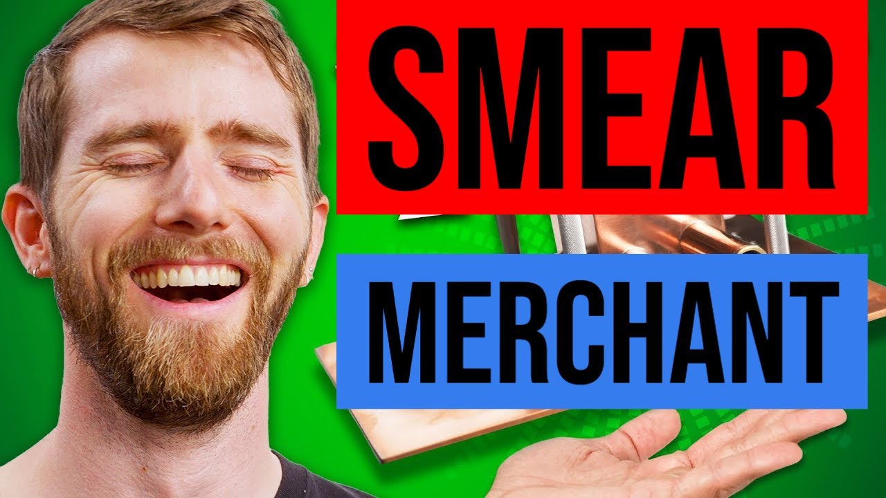 Linus Tech Tips' Assault on a Small Tech Startup - YouTube