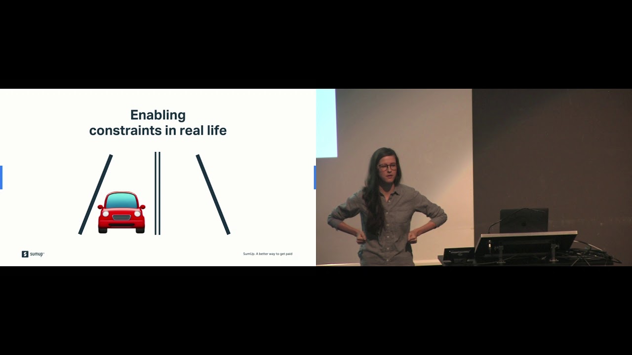 Monica Lent - Building resilient frontend architecture [AgentConf ...