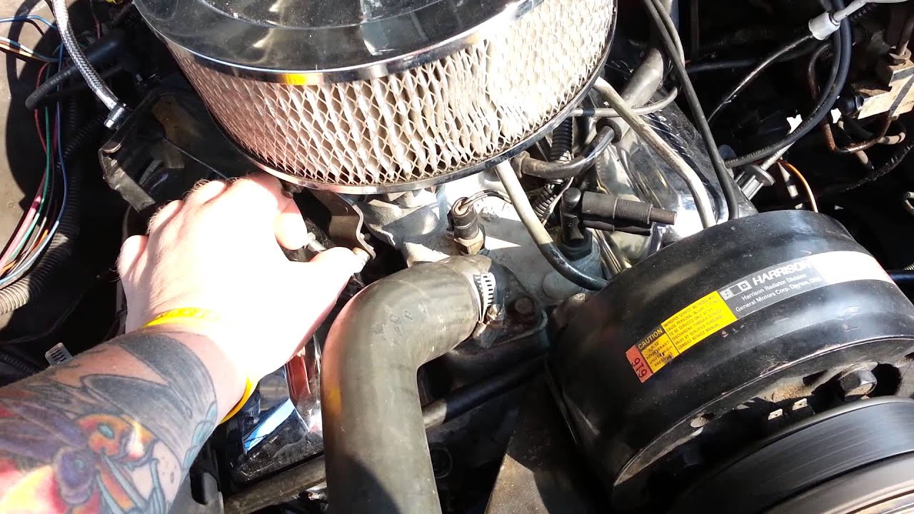S10 2.8 v6 - YouTube