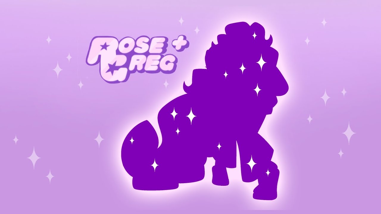 GREG AND ROSE FUSION - Steven Universe Fan Fusion - YouTube