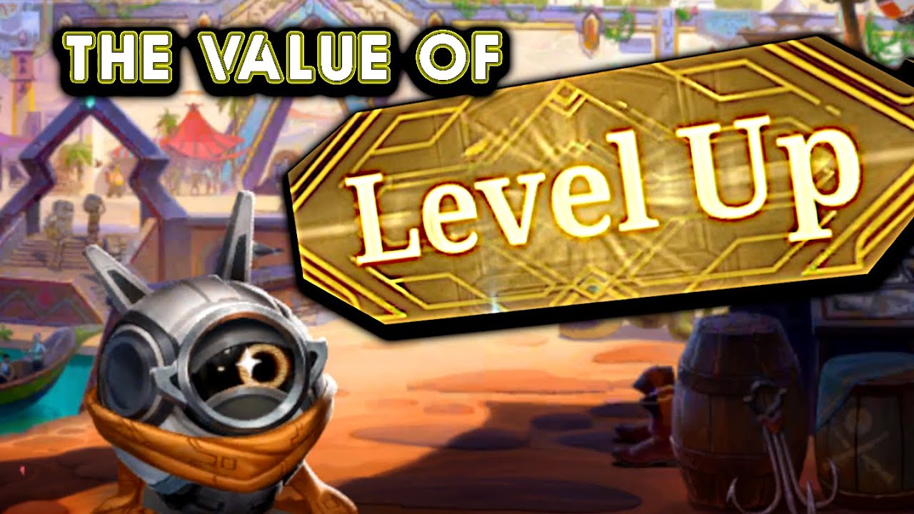 🍺 BAZAAR (New Patch) - How much would 1 XP cost to purchase? - YouTube