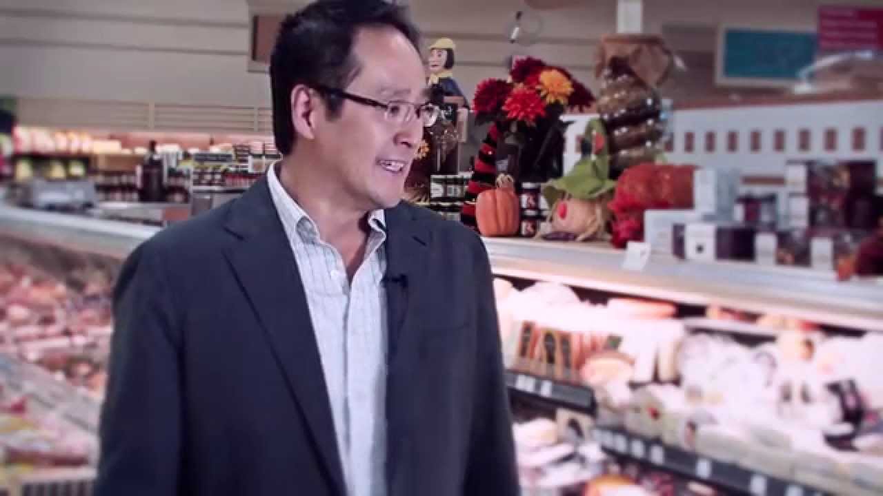 Midland Foodland 3 - YouTube