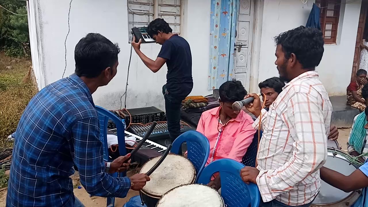 Chinthapalli video - YouTube