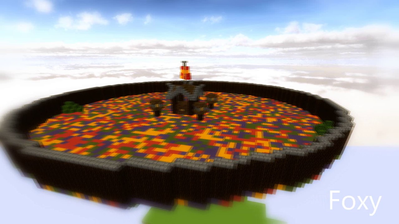 [SERVER KIT PVP] SWEETPVP. - YouTube