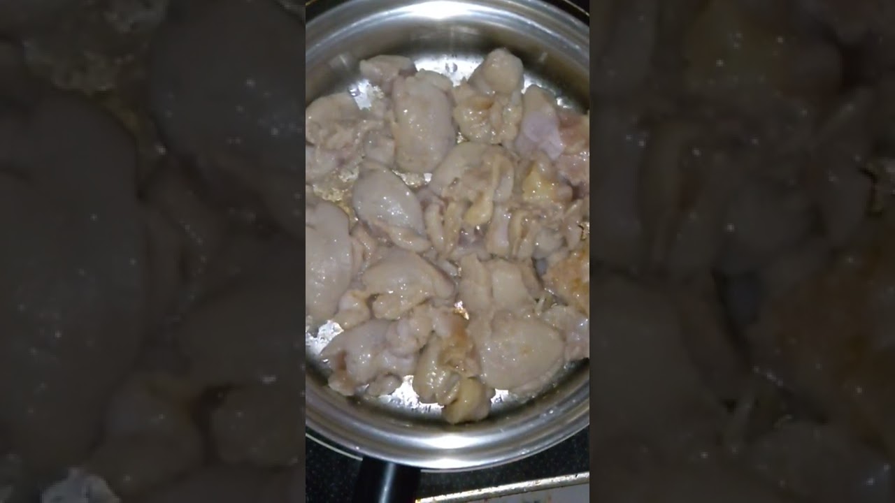 Grilled chicken - YouTube
