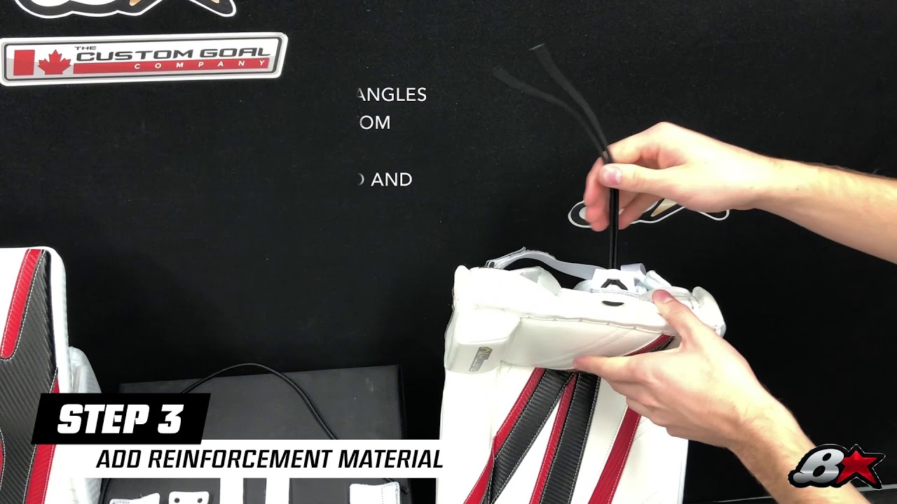 TOE CORD INSTALLATION - YouTube