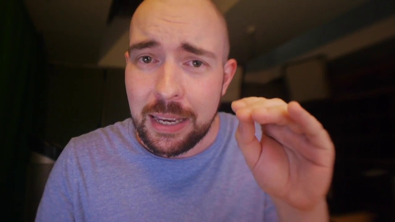 Alex Mauer Debacle Debrief - YouTube