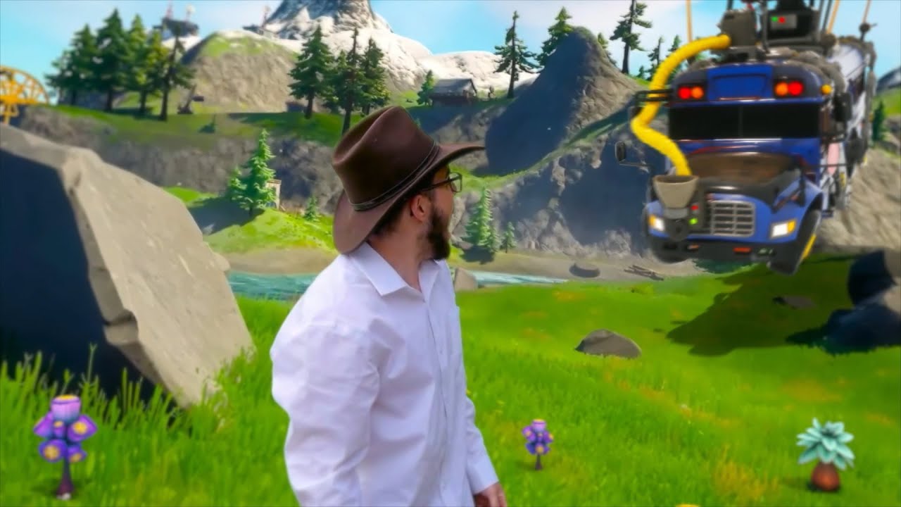 when you forget to thank the bus driver - YouTube