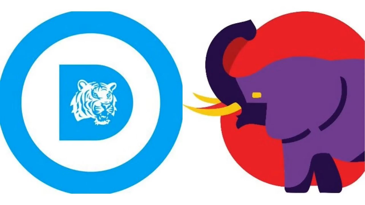 Inside LSU’s College Democrats and Republicans: election views and what ...