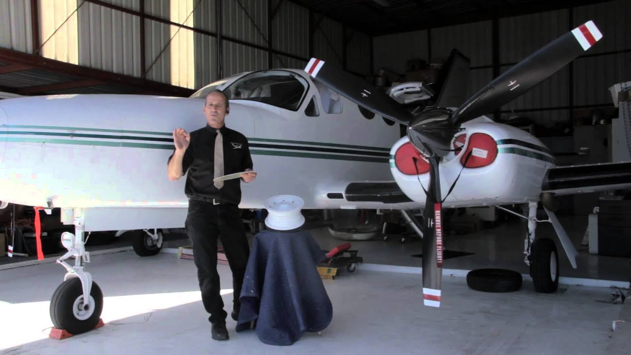 Premiere Aviation Speed Covers - YouTube
