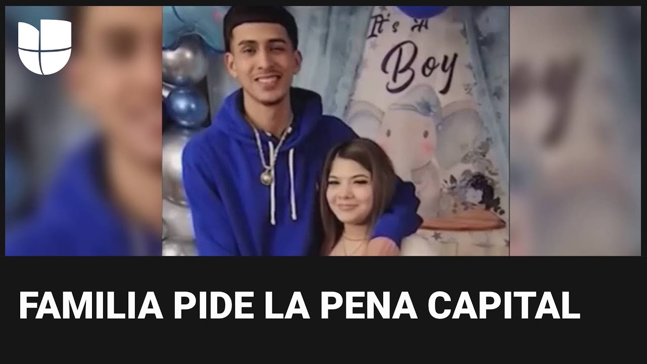 Hablan familias de Savanah Soto y Mathew Guerra tras arresto del ...
