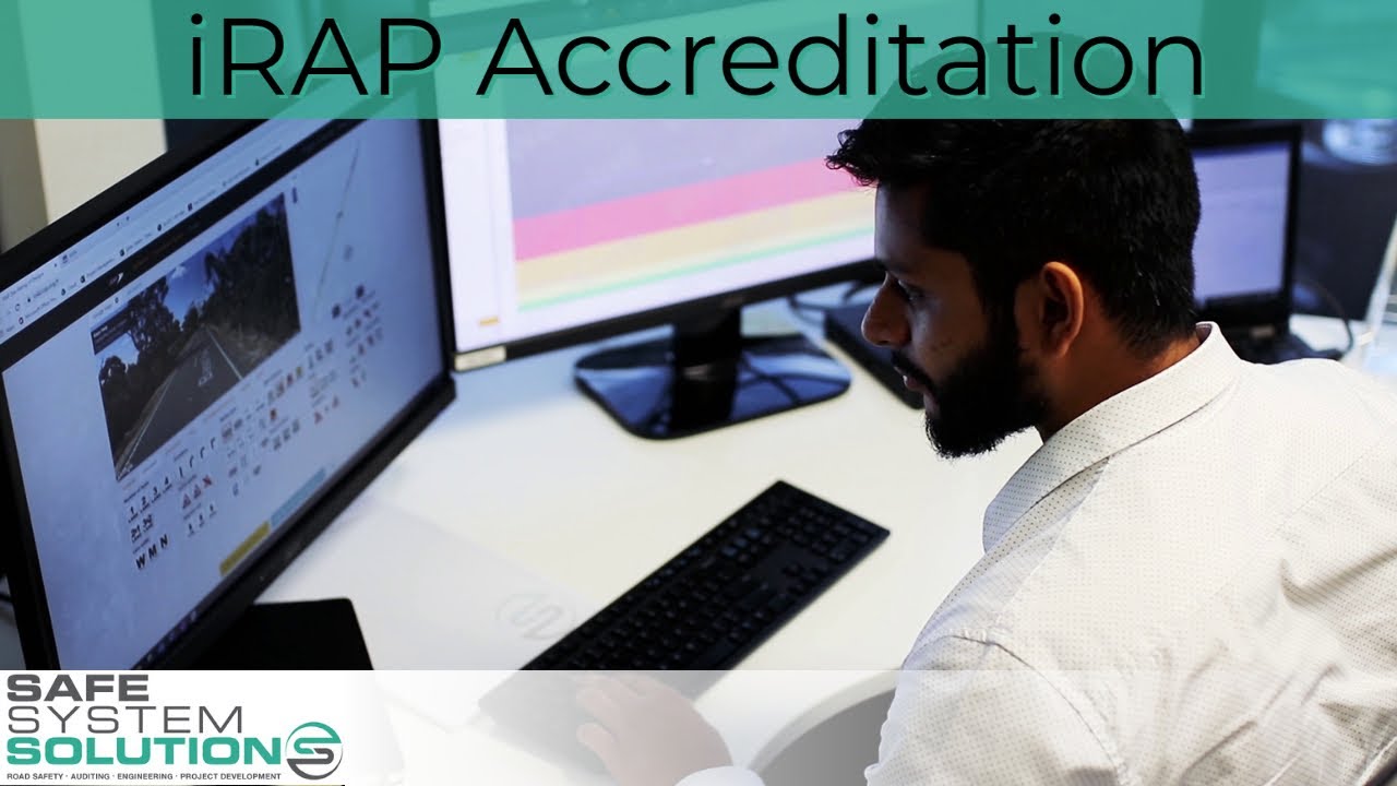 iRAP - YouTube