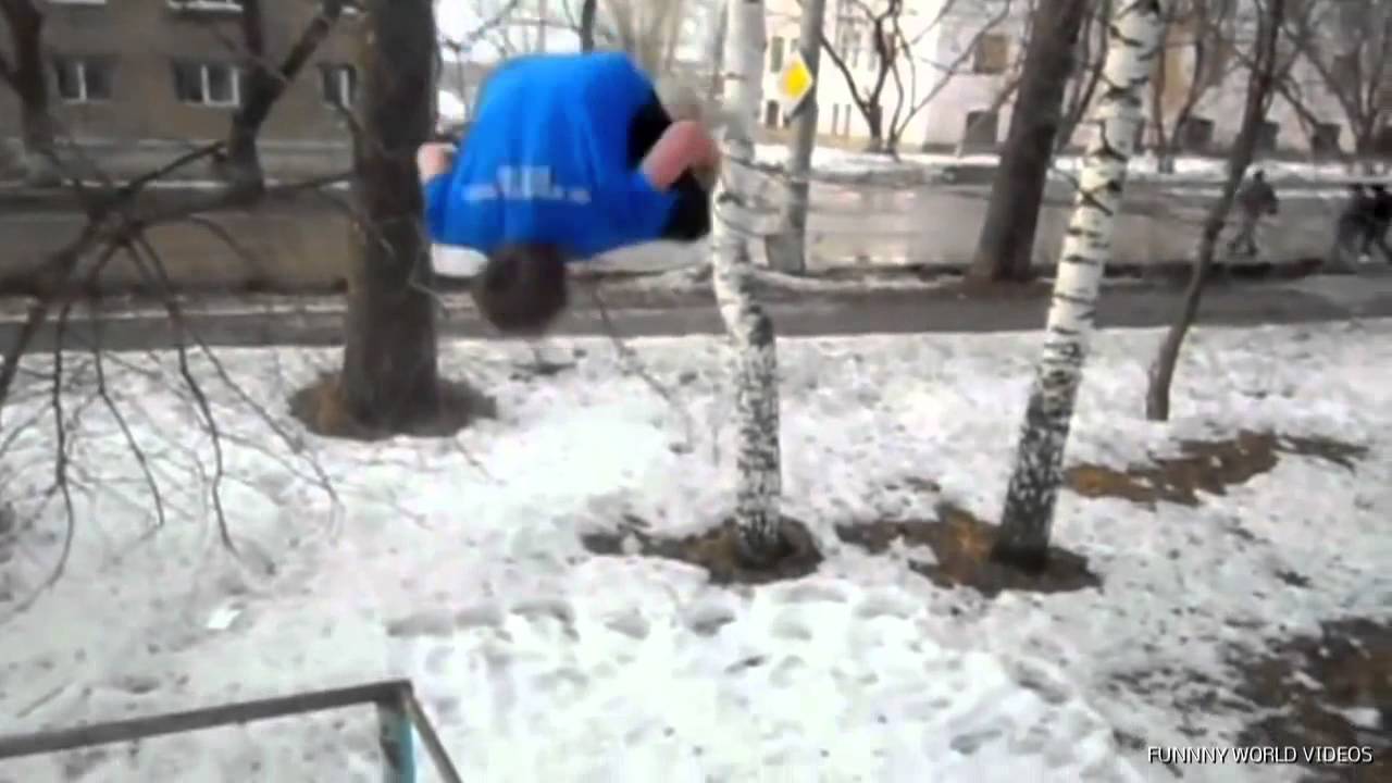 Very Funny Videos of People Falling Compilation NEW FULL HD 2014 2015 ...