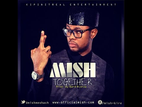 TOGETHER BY MISH (OFFICIAL) - YouTube