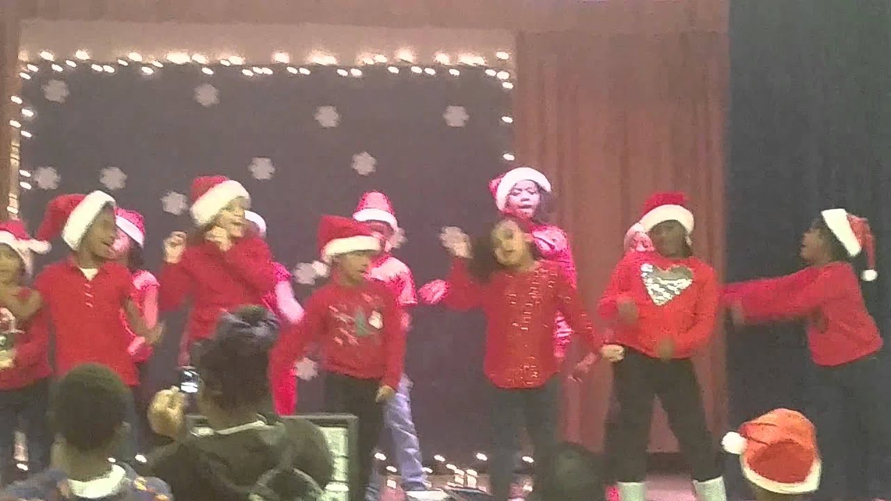 TeLeah Walker & The Meadowbrook Mini Stallions - YouTube