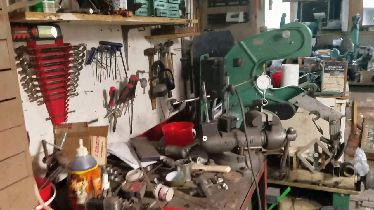 Return to American Cycle Fab 2 - YouTube