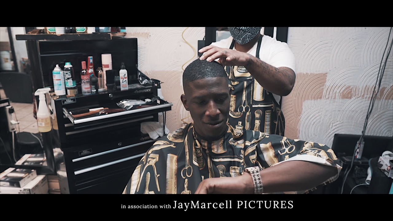 4way Ace “Open the trap” (Official Music video) shot by Jay Marcell ...