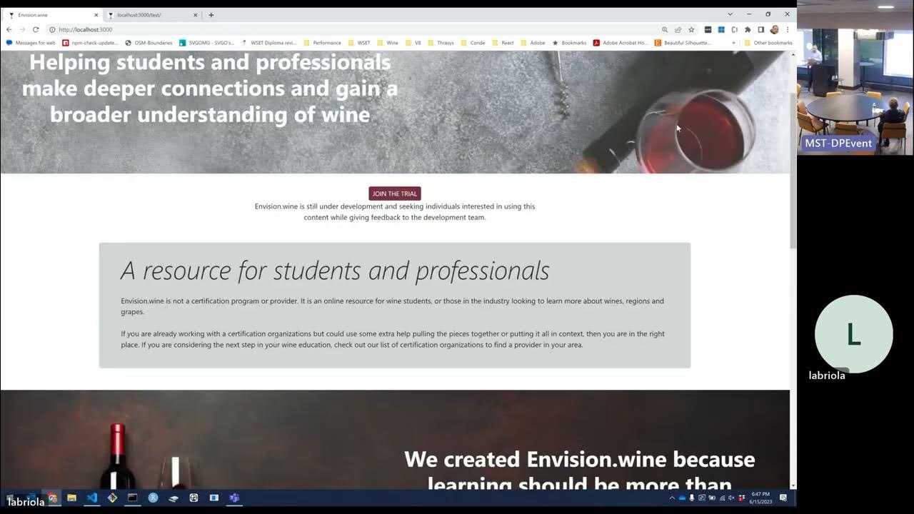 Svelte And Sveltekit For React Devs Youtube