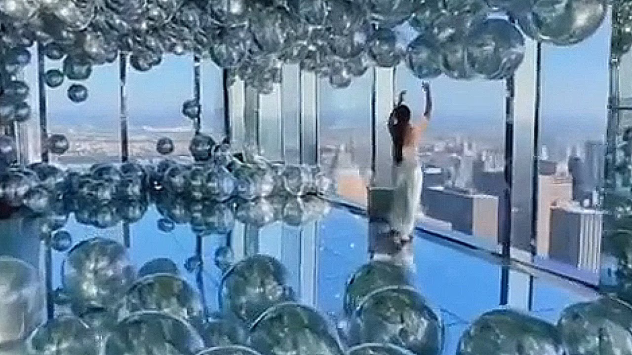 Bubble Heaven - YouTube