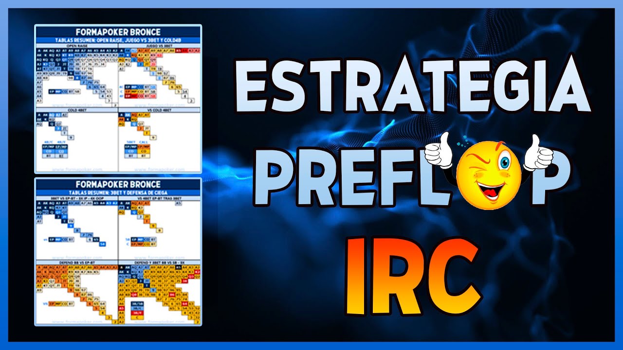 ⚔ ¡Defiéndete del 3Bet! 🛡 PREFLOP en Microlímites 1/2 Aprende Poker ...