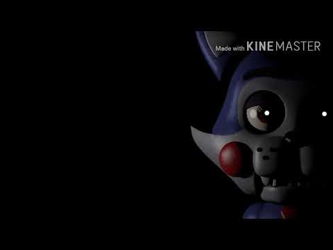Five Nights At Candy's Music Box.