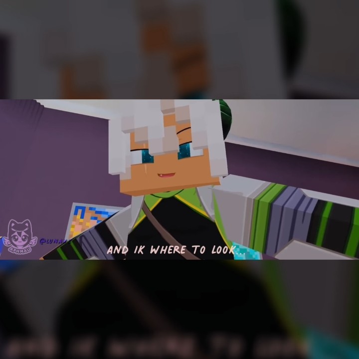 Ava edit || My inner demons || Takin' what not yours || #aphmauedit # ...