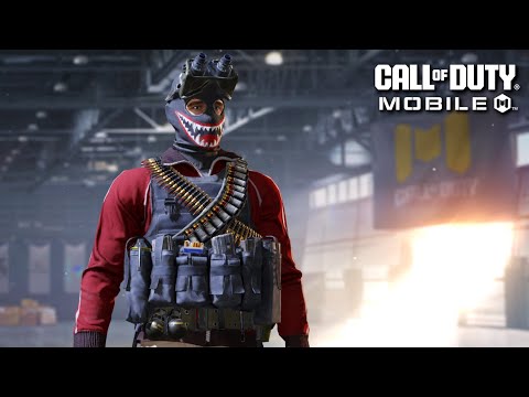 NEW Stone Wolf Skin in CODM is a W!! - YouTube