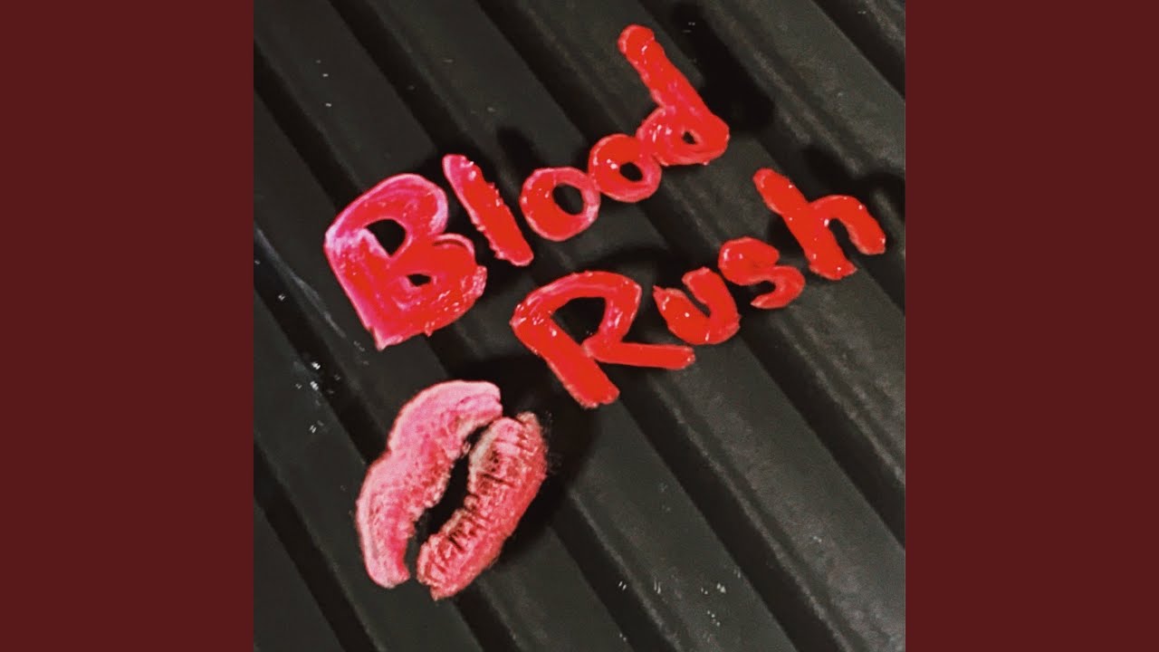 Blood Rush - Kade McCuen: Song Lyrics, Music Videos & Concerts