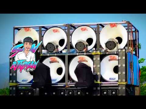 DJ KO SAN REMIX 2025 🛸