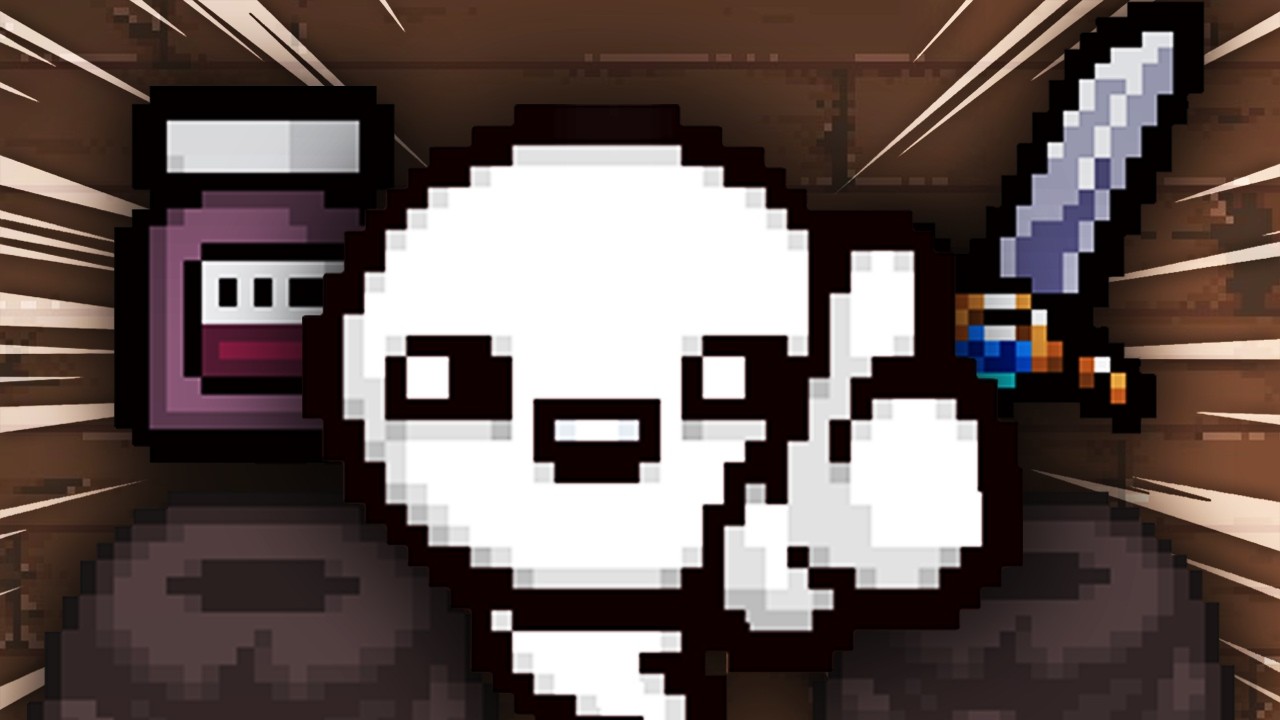 The EXPLOSIVE Tainted Lost Run - YouTube