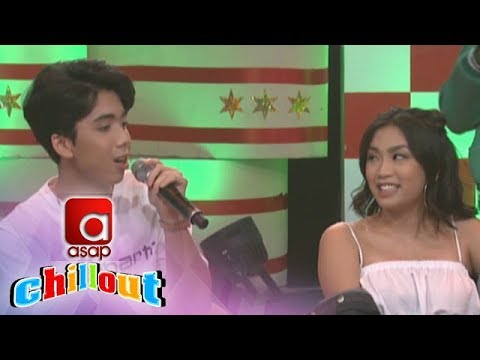 ASAP Chillout: Get to know Tala and Fern - YouTube