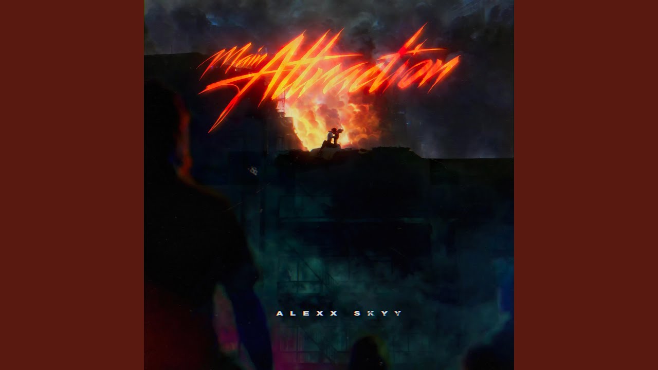 Main Attraction - YouTube Music