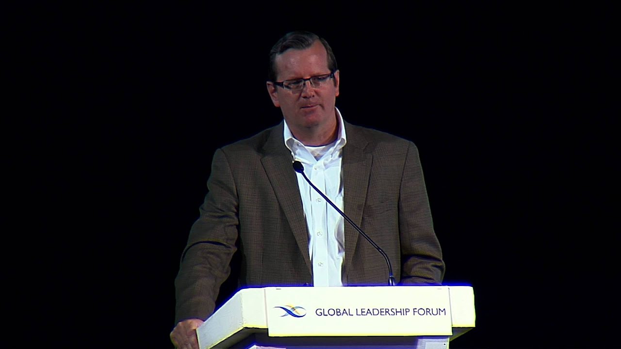 Phil Ryken - A Perspective from the Christian Academy - Lausanne Global ...