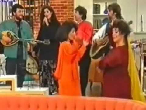 ΧΑΛΑΛΙ ΣΟΥ ΓΙΑ ΠΑΡΤΗ ΣΟΥ - ΑΘΗΝΑΪΚΗ ΚΟΜΠΑΝΙΑ.wmv - YouTube