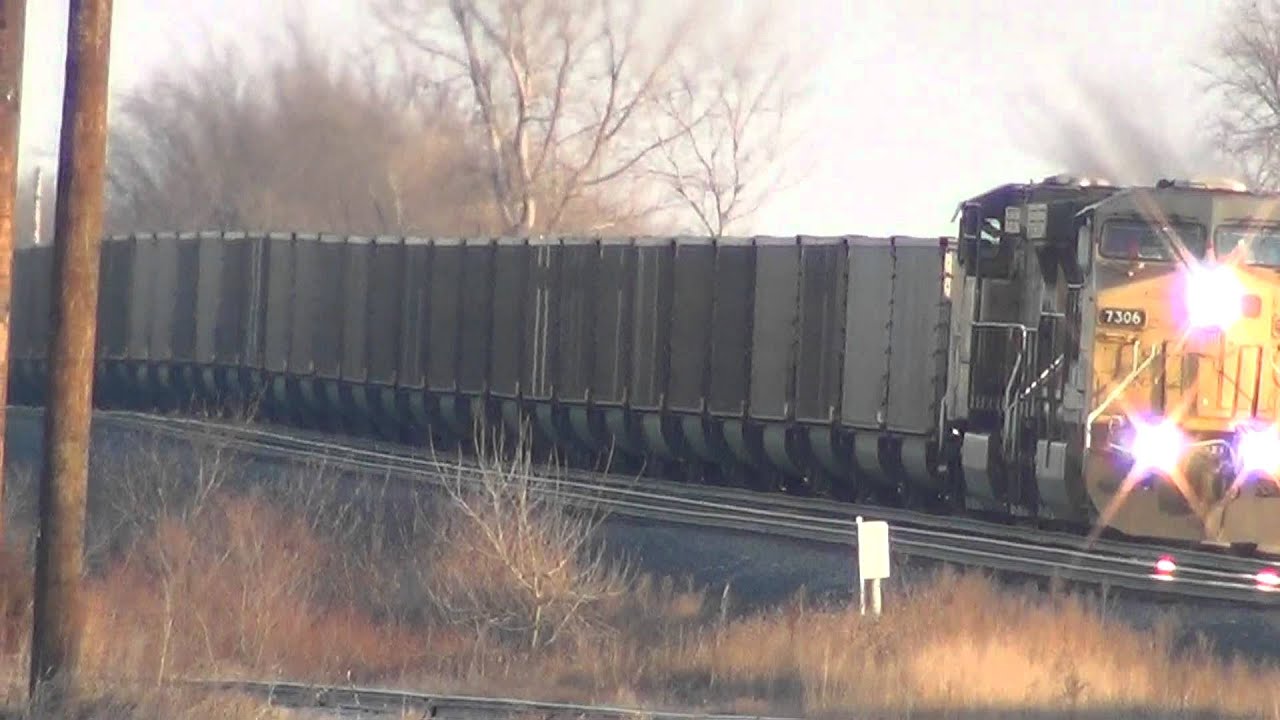 Barely a meet at Jordan, Iowa - YouTube