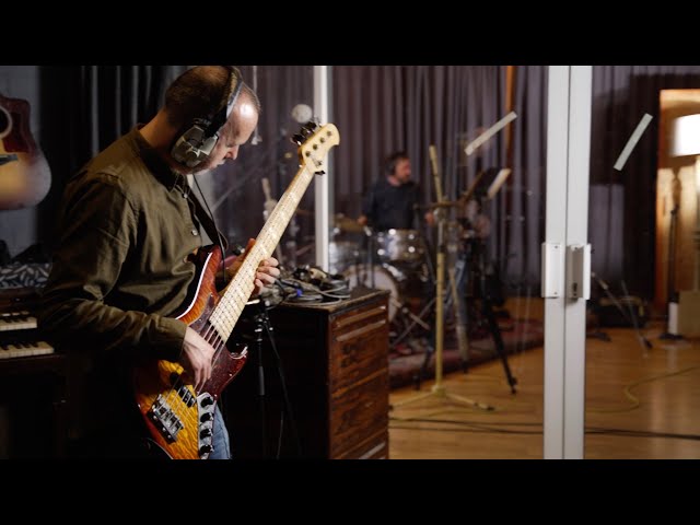 Videos – Jules Jackson