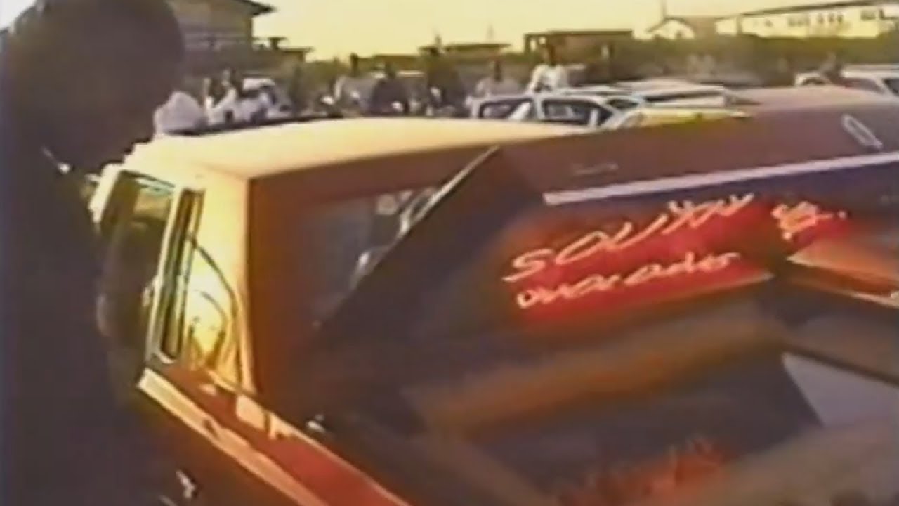 Fat Pat (Of Screwed Up Click) : At The Kappa Beach Party 1997' (RARE ...