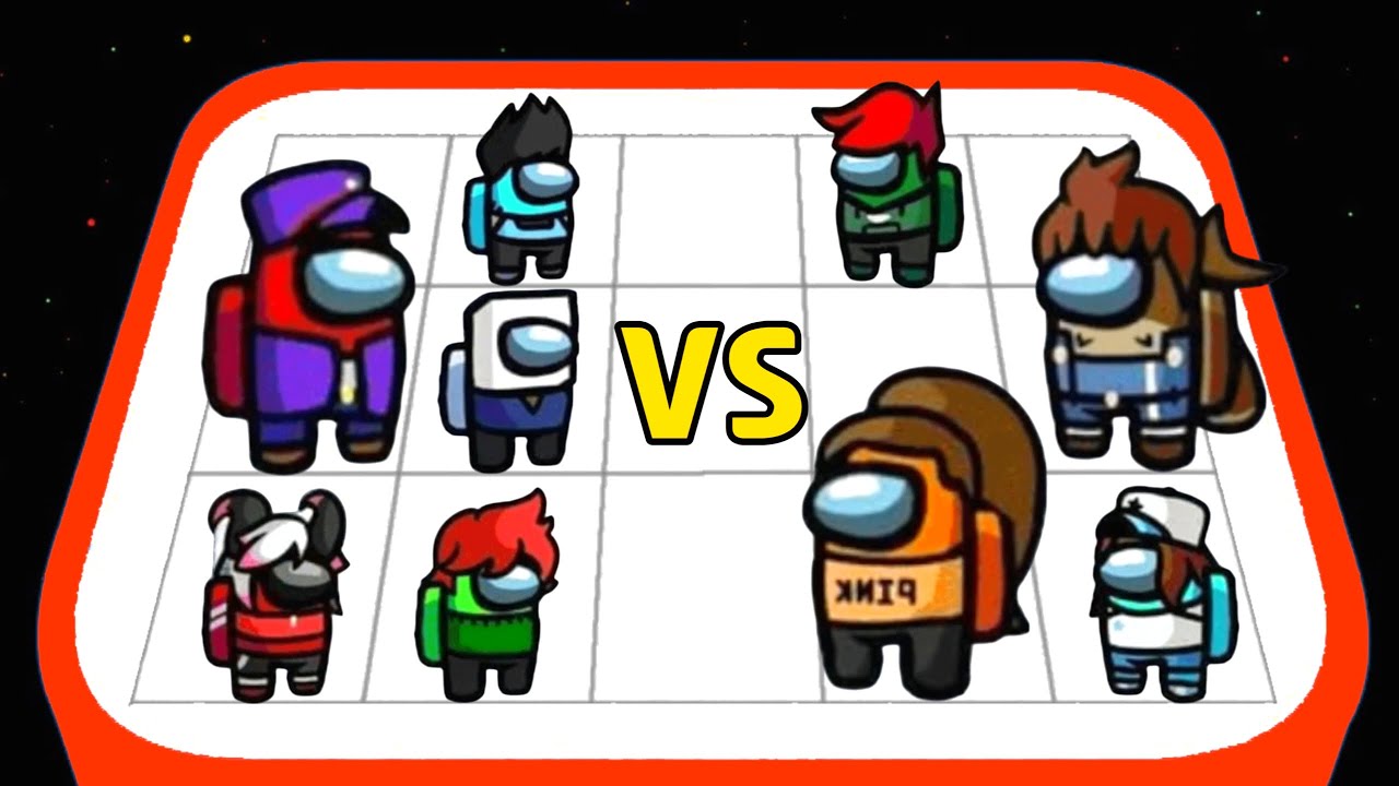 MERGE IMPOSTER MOBS UPGRADE - New Merge Game, Merge Monster Brainrot ...