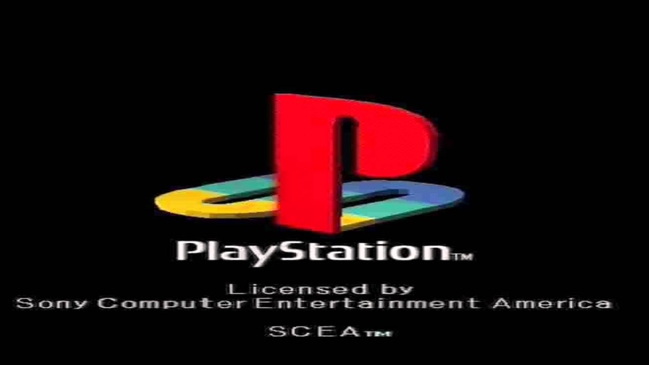 Playstation 1 Intro Earrape/Distorted EXTREME BASS BOOST - YouTube