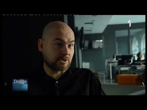 Dosije - Nova sezona cetvrta epizoda 31.10.2017 1. deo - YouTube