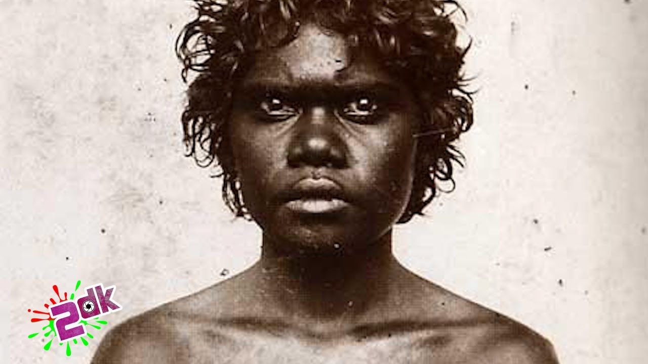 2dktv de " Aborijin? " Konuşuyoruz Eser Coşkun - YouTube