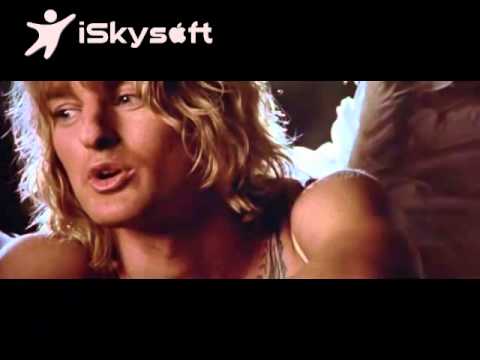 Hansel Zoolander Tattoos