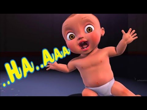 Cute Dancing Babies! Magnificent Dances of Babies Who Broke Viewing ...