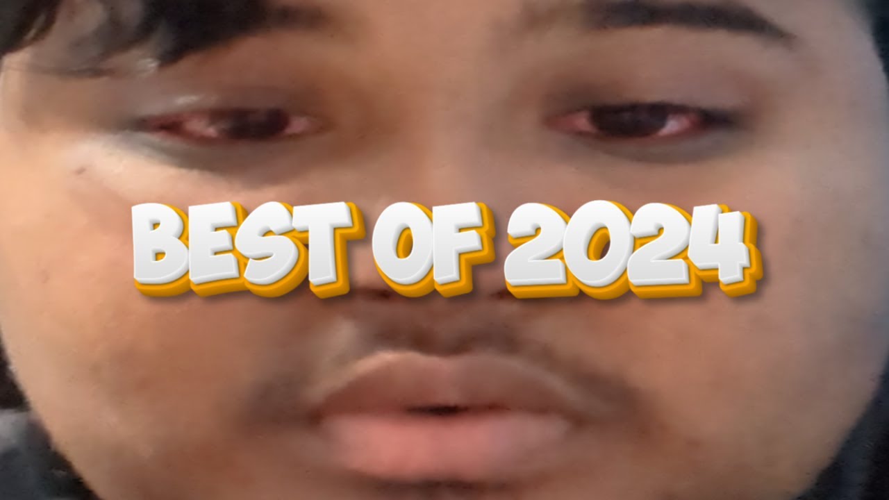 BEST OF BRY 2024 (REST IN PEACE 2016-2024) - YouTube