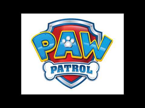 Paw Patrol Pups Save Thanksgiving (Soundtrack) - YouTube
