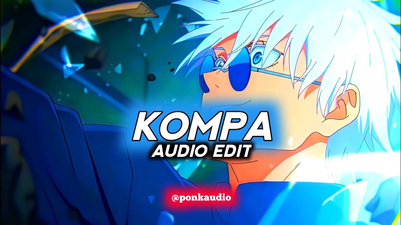 kompa pasión - фрози (frozy) [edit audio] - YouTube