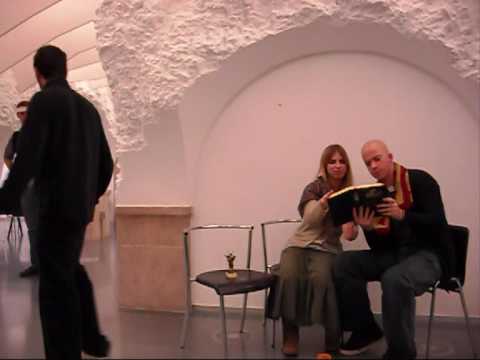 los marranos (judeoconversos) - historia medieval - YouTube