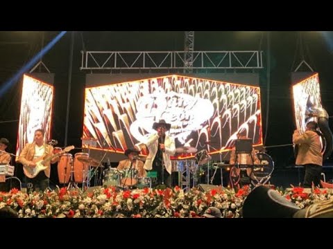 Dany León y su Bandeño. - YouTube