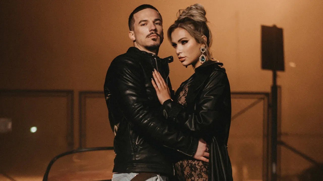 BURYANA - HAJDE LOPOVE (Official Video 2023) | Balkan Pop Hit | Catchy ...