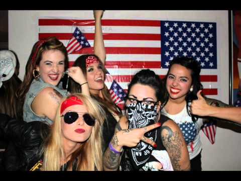 Biker Party - YouTube